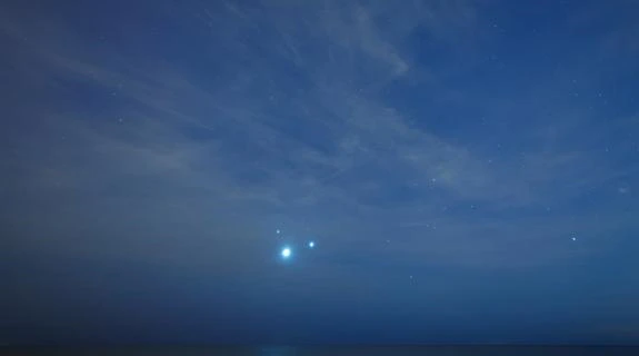 距地球640光年，体积超地球7亿倍，参宿四的爆炸会波及地球吗？