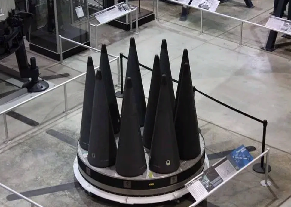 核观察｜全球实战部署核弹头数量增多，人类正处“最危险时刻”？