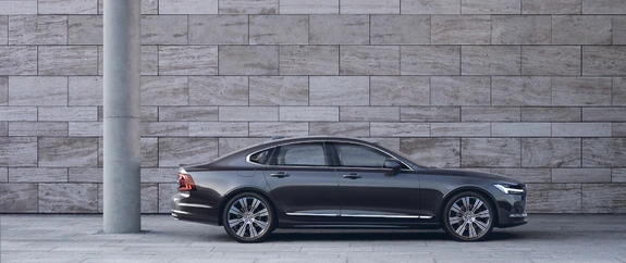 面子、里子都要有，沃尔沃S90与奥迪A6L谁才是“真豪华”？