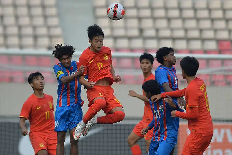 3连胜仍存隐患 U16国足小组出线尚待“最后一搏”