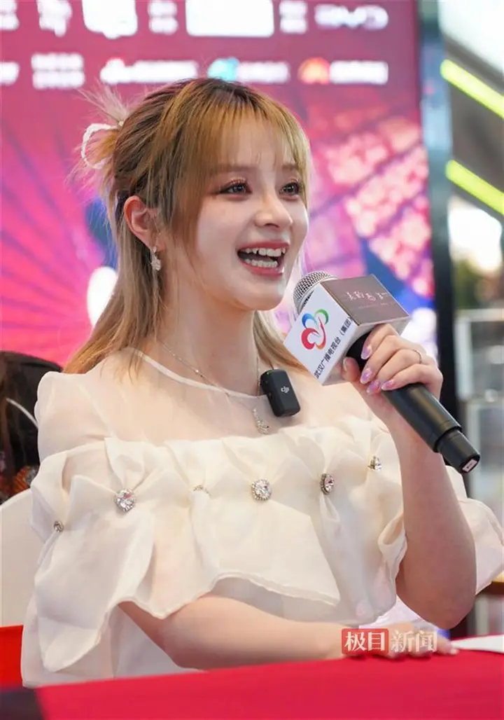 “人生中最大规模的巡演”来武汉啦！除了《极乐净土》，美依礼芽还要和“房东的猫”合作