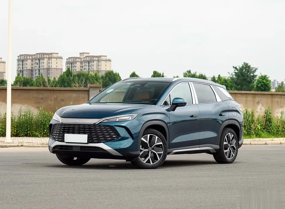 比亚迪宋L DM-i性价比怎么样？值得入手吗！