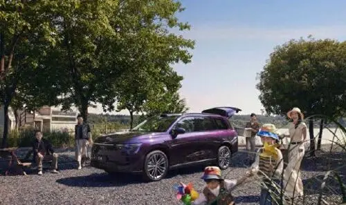 零跑C16：MPSUV领域的创新先锋