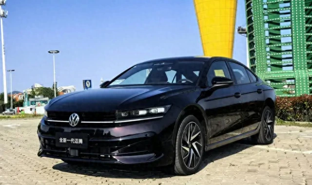 外观内饰大改，轴距2871mm，全新迈腾B9怎么样？