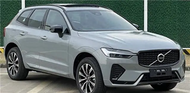 这才是真正的豪华对决！沃尔沃XC60对比奥迪Q5L