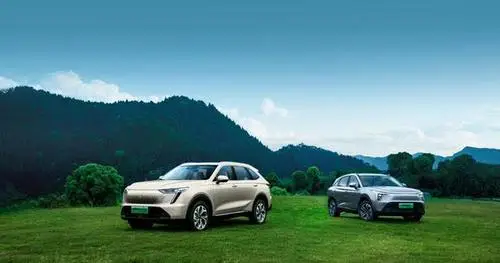 13.98万元起 首搭Hi4系统！哈弗枭龙系列售价公布