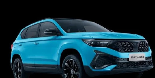 最懂国人的车企，EA2111.4T+爱信6AT，远超长安CS75