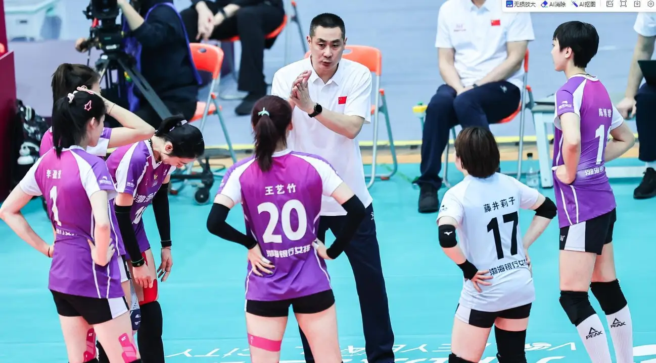 女排联赛赛程出炉：决赛打响！CCTV5直播，江苏4大优势力争冲冠