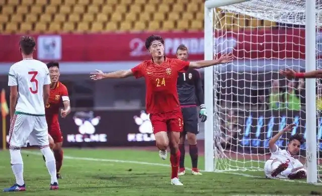 时隔5年，“熊猫杯”回归