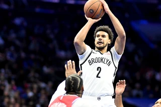 Evan Sidery：篮网对约翰逊要价很高 需要多个选秀权