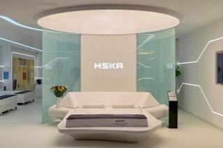 前沿技术引领睡眠健康 HEKA开启AI床垫时代