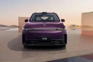 零跑C16：打造未来出行新标杆，MPSUV的革新之作