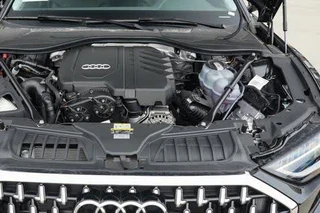 奥迪A8L选2.0T还是3.0T？零百加速为何只差0.1秒？