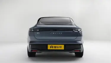 800V高压平台加持，最高续航超800km，领克Z10有望本月开启预售