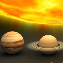 已知最小恒星‘J0523’，半径还不足太阳9%，却是宇宙的‘宠儿’