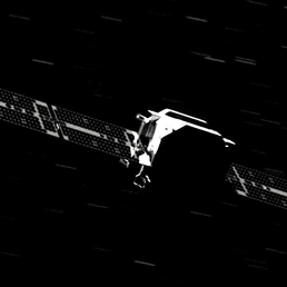 True Anomaly的太空征途：挫折中的坚韧，展望璀璨未来