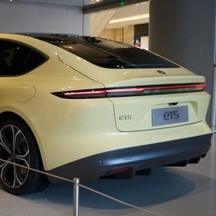 颜王ET5会成为Model 3的终极杀手吗？