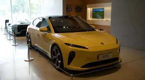 颜王ET5会成为Model 3的终极杀手吗？